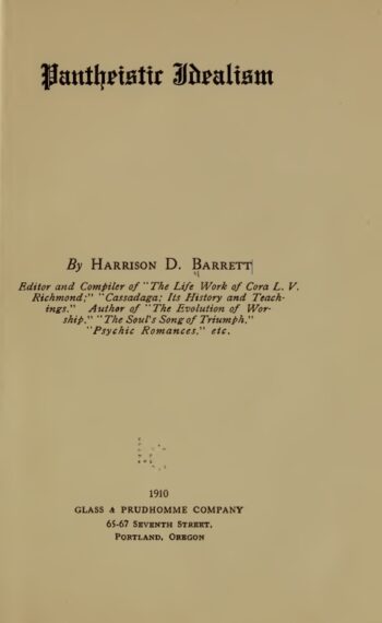 TWILIGHT OVER ENGLAND