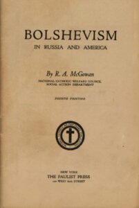 WASHINGTON IN THE LAP OF ROME