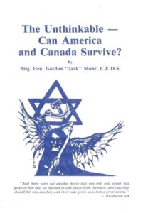 WASHINGTON IN THE LAP OF ROME